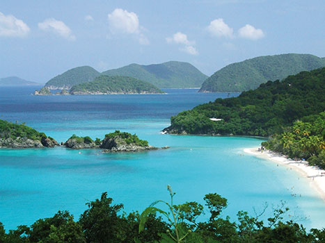 Exotika - Britské Panenské ostrovy :: Exotika 2013/2014